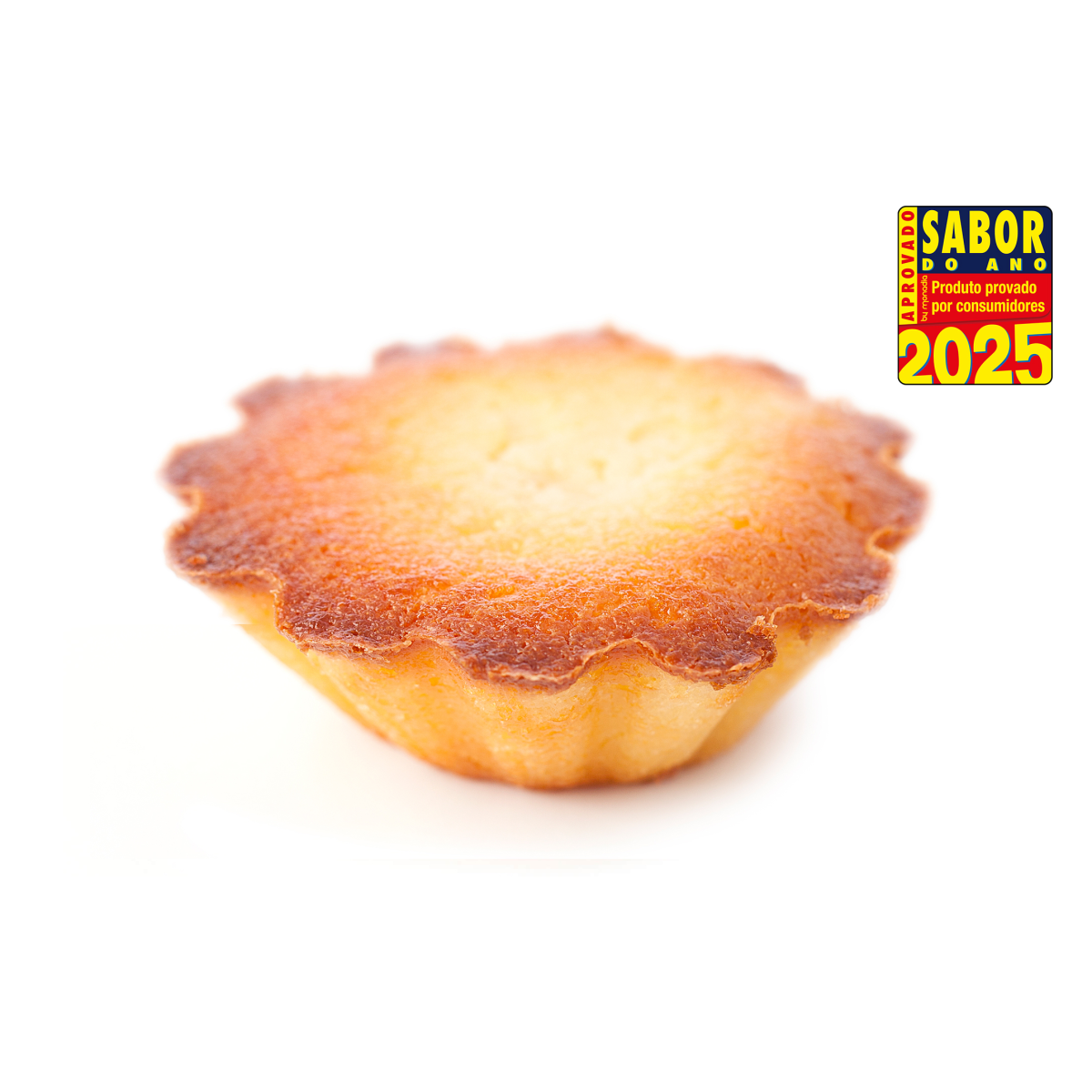 Queijadas Requeijão Cozidas Congeladas Cx 40 Un - 1706 - Aviludo ...