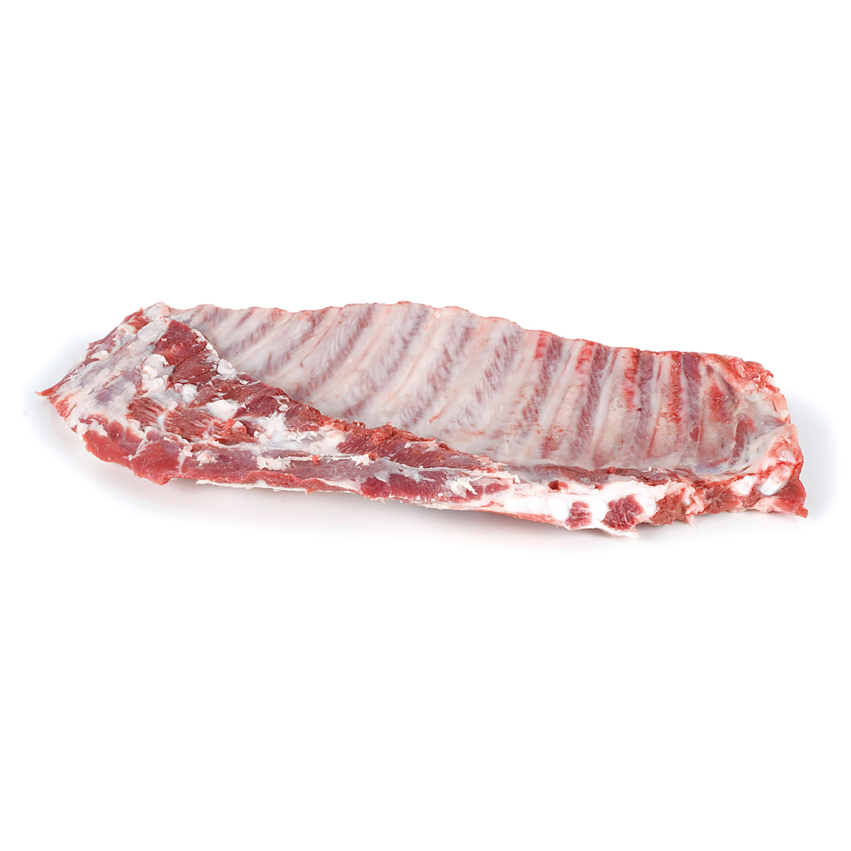 Porco Entrecosto Ibérico Fresco Uli Avulso - 7936 - Aviludo ...