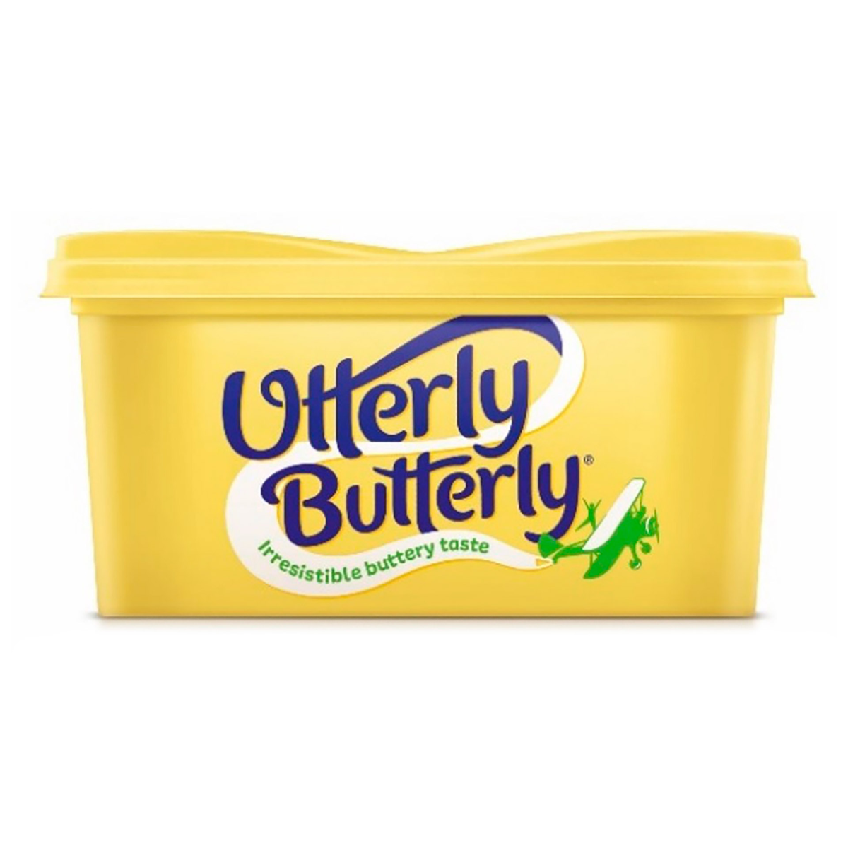 Creme Barrar Utterly Butterly St.Ivel 16x250 g - 6914 - Aviludo ...
